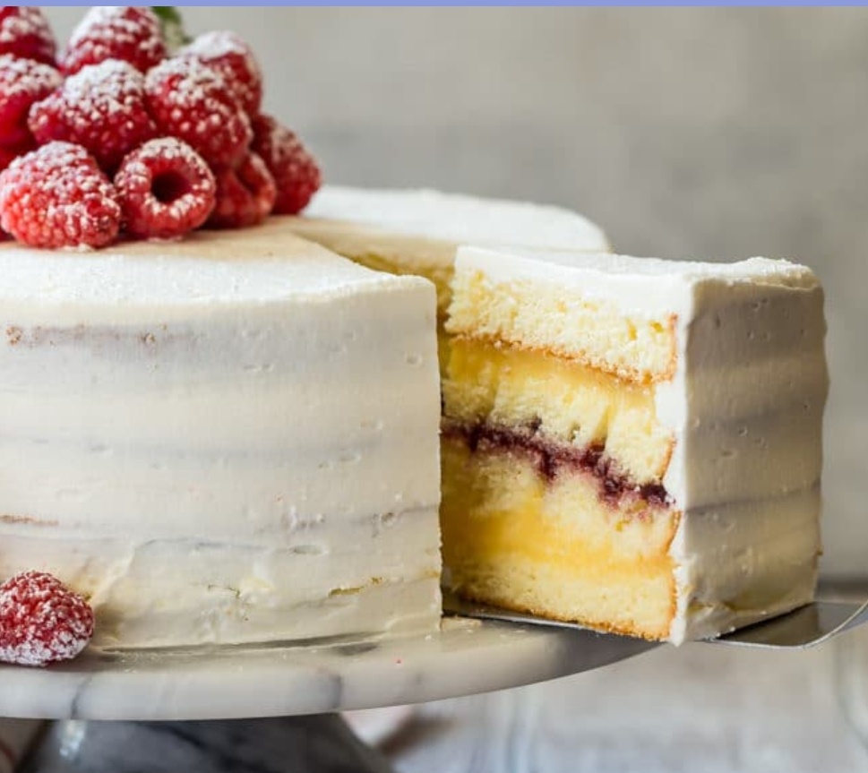 New year eve cake 2022 - To Be The Perfect Mother