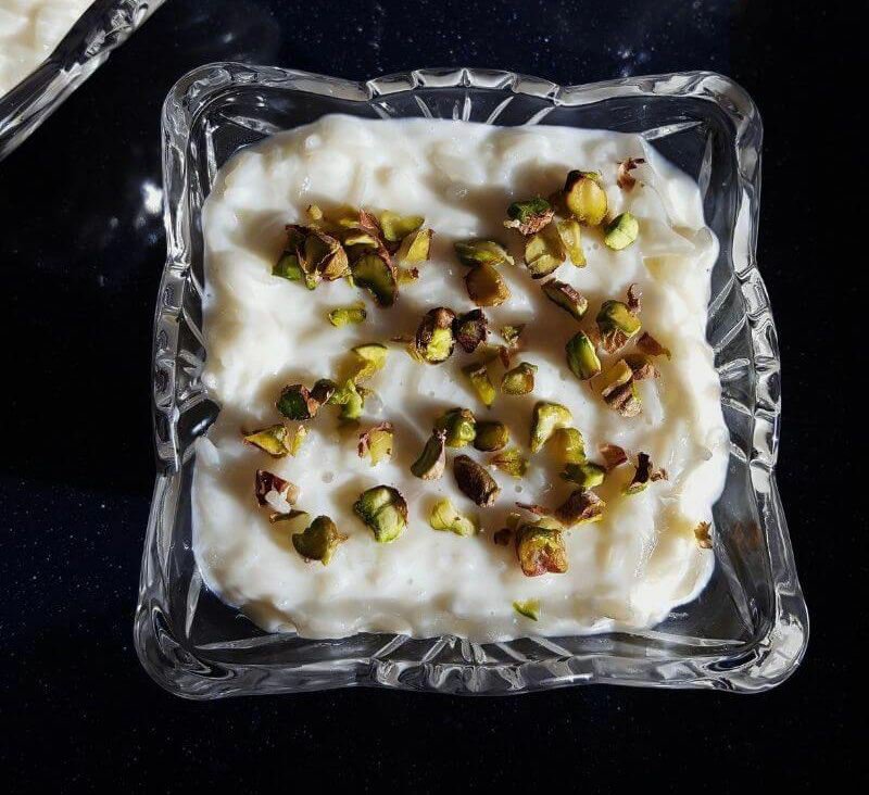 17 easy Ramadan desserts | Iftar recipes - To Be The Perfect Mother