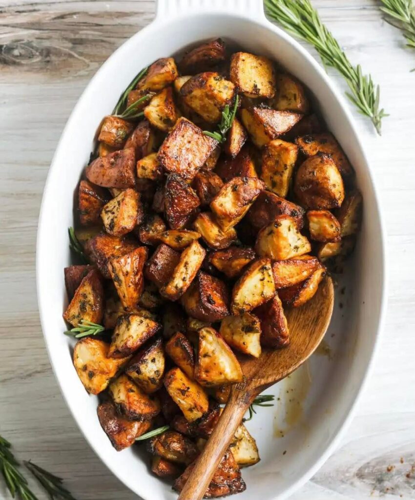 18 new ways to cook potatoes - To Be The Perfect Mother