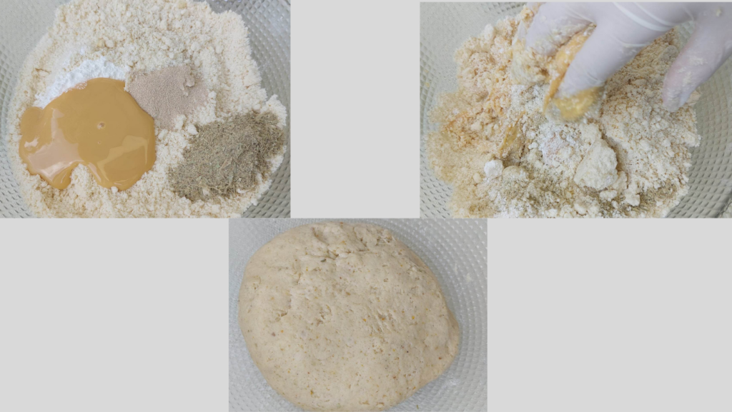 How to make kleicha/ Iraqi date cookies - To Be The Perfect Mother