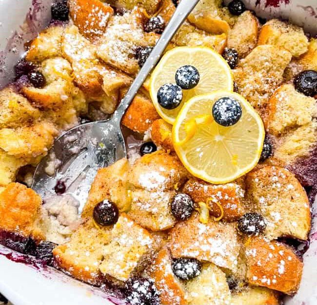 21 brilliant ideas to use leftover bread - To Be The Perfect Mother