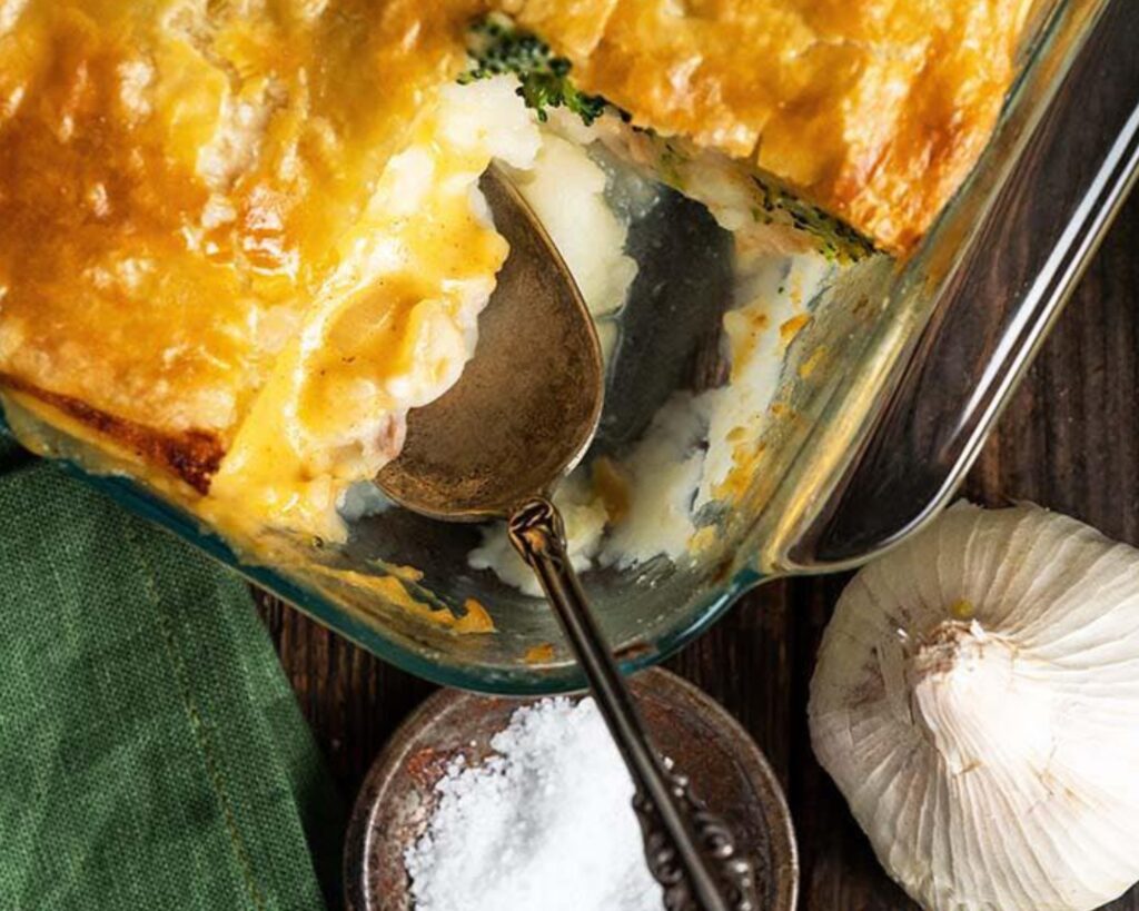 34 Creative ways to use leftovers - To Be The Perfect Mother