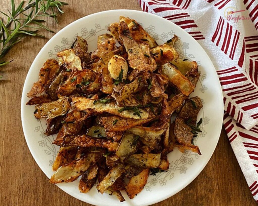 14 fruits and vegetables peels recipes - To Be The Perfect Mother