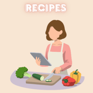 Main page - To Be The Perfect Mother