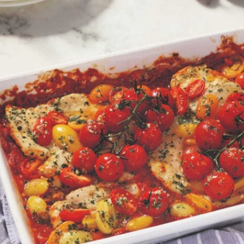 21 Easy chicken recipes for quick and delicious dinners - To Be The ...