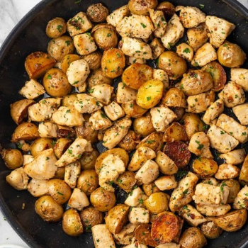 21 Easy chicken recipes for quick and delicious dinners - To Be The ...