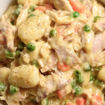 21 Easy chicken recipes for quick and delicious dinners - To Be The ...