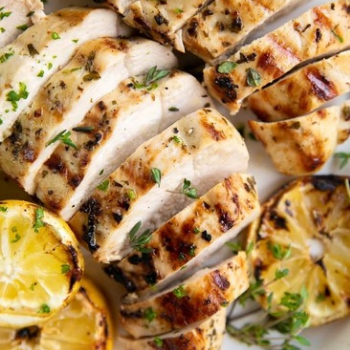 21 Easy chicken recipes for quick and delicious dinners - To Be The ...